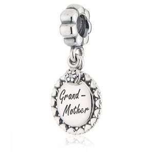 Pandora Jewelry | New Original Mother Daughter Charm | Poshmark